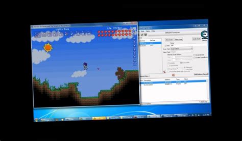 Cheat Engine Tables Techicy