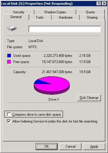 SQLCoffee SQL Server Setup Cannot Install Files