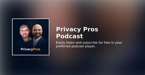 Aamir Ali Sayyed On Linkedin No 1 Data Privacy Podcast 2021 The Podcast For A Thriving Career