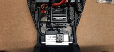 Yokomo YZ Cal RTR Or Roller R C Tech Forums