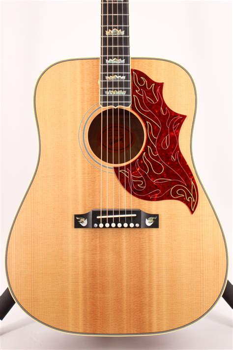2019 Gibson Custom Shop Firebird Acoustic