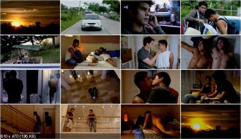 Daybreak 2008 Philippines Gay Themed Movie