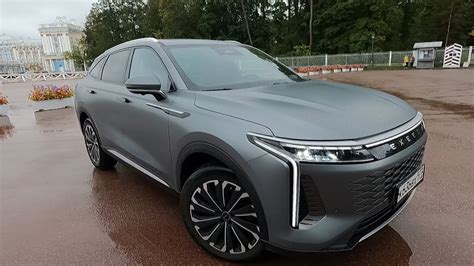 Exeed Rx ЛЕКСУС ДАВАЙ ДО СВИДАНИЯ Youtube