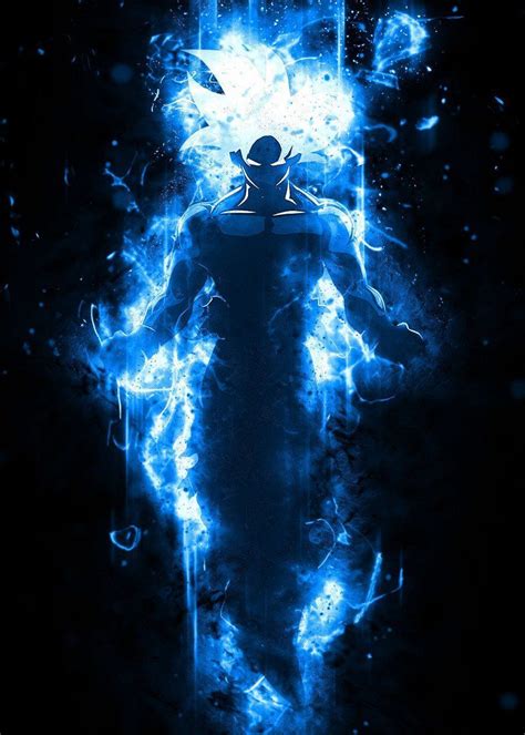 Anime Aura Wallpapers Top Free Anime Aura Backgrounds Wallpaperaccess
