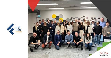 First Line Software On Linkedin It Technology Ai Poland Transformations