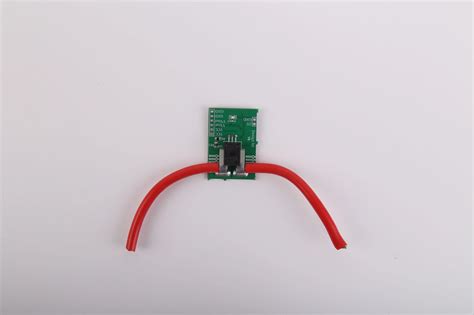 200a 10 Awg Sensor Board