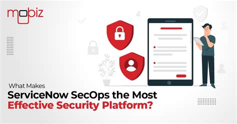 Servicenow Secops Enhancing Your Security Operations