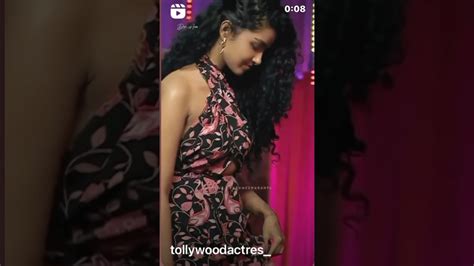 Anupama Paramasivan Hot Kerala Girl Mallu Trending Tiktok Songs Youtube