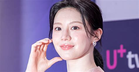 [포토] 고윤정 빛나는 미모