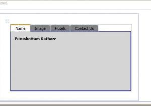 Wpf Tabcontrol Template Styling Wpf Tabcontrol Borders Codeproject Williamson Ga Us