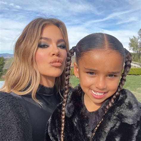 Dream Kardashian Age Biography Height Personal Life Net Worth And Facts