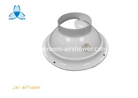 Jet Nozzle Diffuser For Air Conditioning Hvac