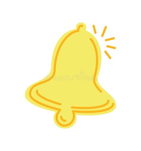 Notification Mobile App Stock Vector Illustration Of Online 276965026