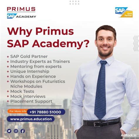 Sap Training With Placement Assistance