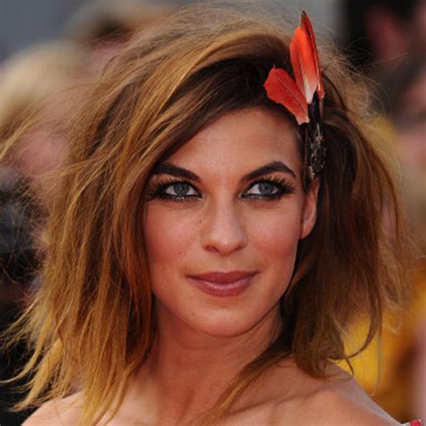 Game Of Thrones 2 Natalia Tena Sono Forte E Tenace Come Il Mio