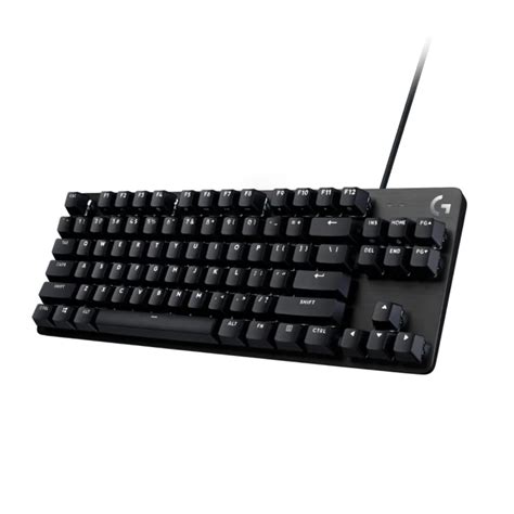 Logitech G G413 Se Tkl Türkçe Siyah Mekanik Gaming Klavye Itopya