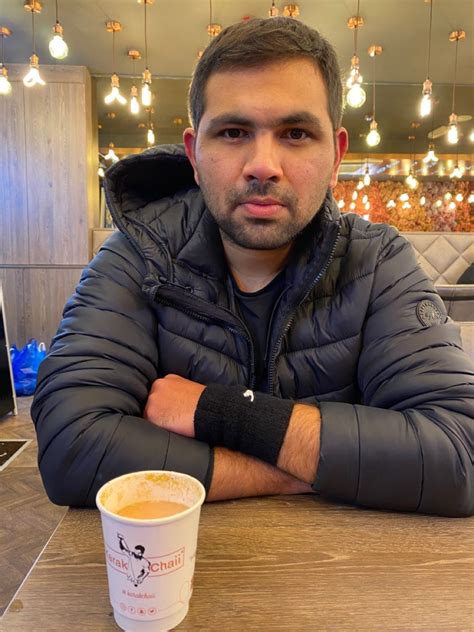 Muneeb Akhtar Medium