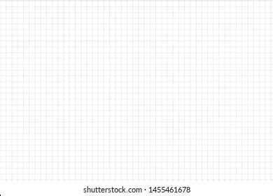 Graph Papergrid Paper Texture Grid Sheet Stock Illustration Shutterstock
