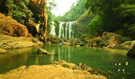 Experience The Wonders Of Dandeli Karnataka