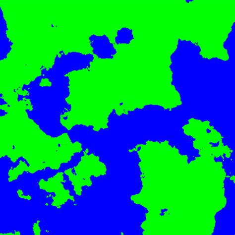 Random And Procedural Map Generation Part 1 Noise And Maps By Jacob Abramson Medium