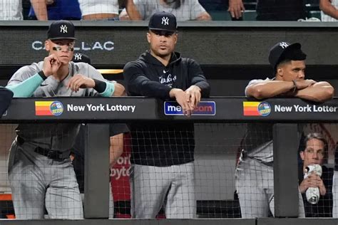 Mlb／soto轉投大都會 法官、怪力男新賽季恐難以支撐洋基打線 運動 Nownews今日新聞