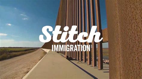 Commitment 2018 The Immigration Debate