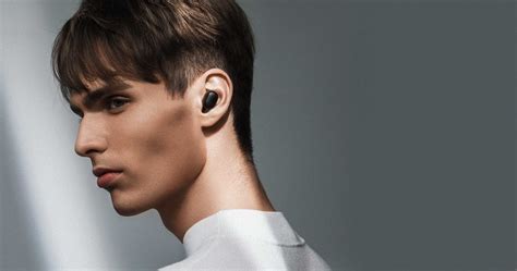 Кейс для наушников xiaomi mi true wireless earbuds basic