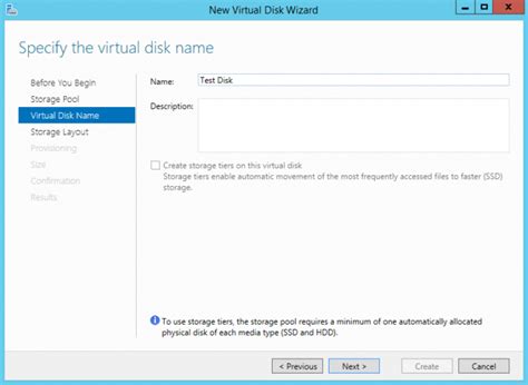 A Guide To Storage Spaces On Windows Server 2012 2012 R2