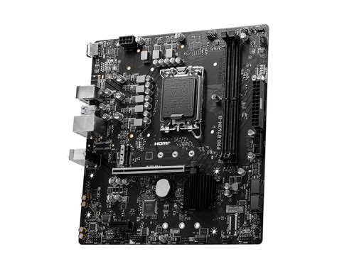 PRO B760M-B