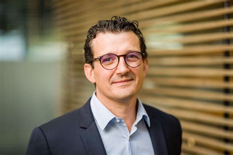 Philippe Thomas Coo Of New Germany Organisation At Vion Vion Food Group