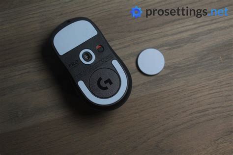 Logitech G Pro X Superlight Review Prosettings Net