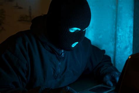 Premium Photo Cybercrime Hacking And Technology Crime