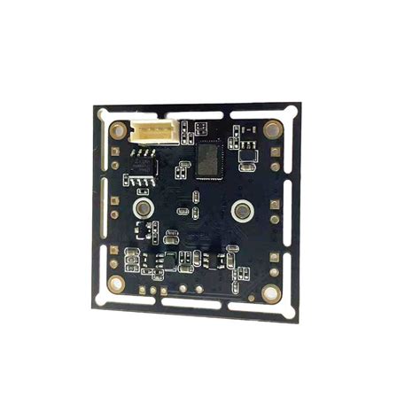 MP USB UVC Camera Module For Capture Document