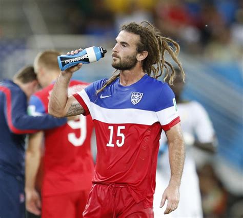 Kyle Beckerman Usmnt