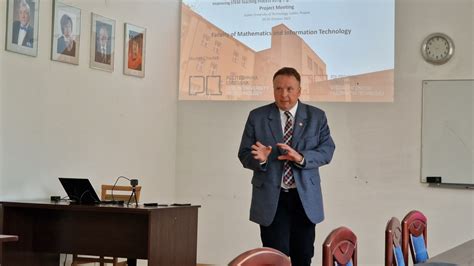 Output Training For Teaching Process Of Stem Digstem