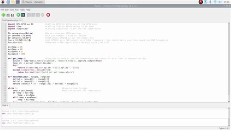 Connecting A PWM Fan To A Raspberry Pi The DIY Life