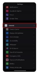 Ways To Fix The Call Failed Message On IPhone