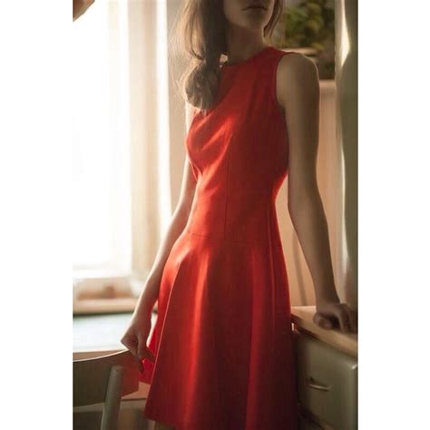 เดรสสั้นสีแดงแขนกุด ชุดตรุษจีน คริสมาส Shopee Thailand