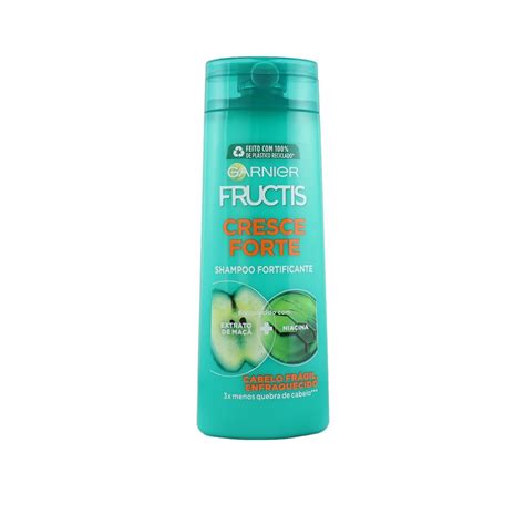 Garnier Shampoo Types At Norma Shanks Blog