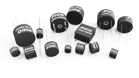About Us Pico Electronics
