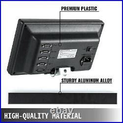 Axis Digital Readout Mill Linear Encoder LED Screen DRO For Milling Machine Axis Digital