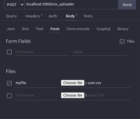 Node Js Not Able To Send POST Request Using Axios Stack Overflow