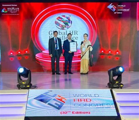 Syed Abdullah Morshed On Linkedin Alhamdulillah Honored To Receive The Most Iconic Hr