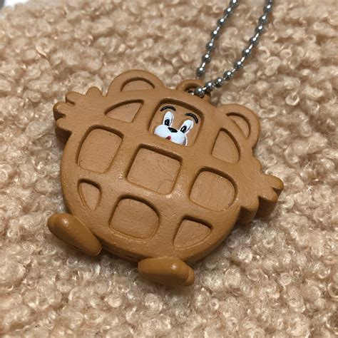 🧇 와플제리 🧇 콜리 Colley