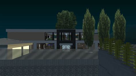 🔴pembangunan Mansion Part 5 Open Jasa Mapping Gta Samp Youtube