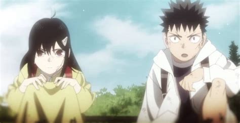 Kafka Hibino Everything To Know But Why Tho