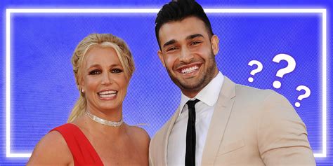 How Sam Asghari S Marriage To Britney Spears Influenced His Play On The
