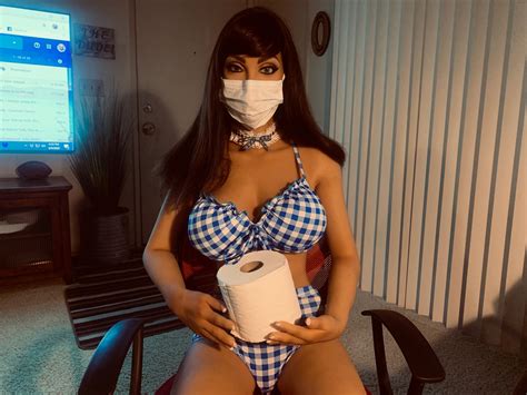 Finally A Sex Robot That Wants To Be Your Friend Big Think