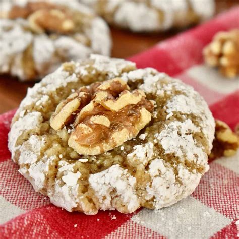 Best Recipe For Italian Wedding Cookies 60 Photos