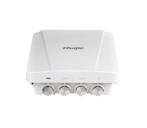 Ruijie Indonesia Rg Ap630 Ioda ~ Pt Network Data Sistem